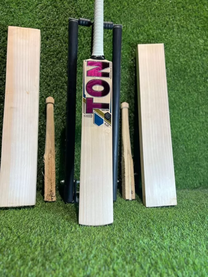 Why Grade 1 English Willow Bat is the Gold Standard of Sport - Cricket ...