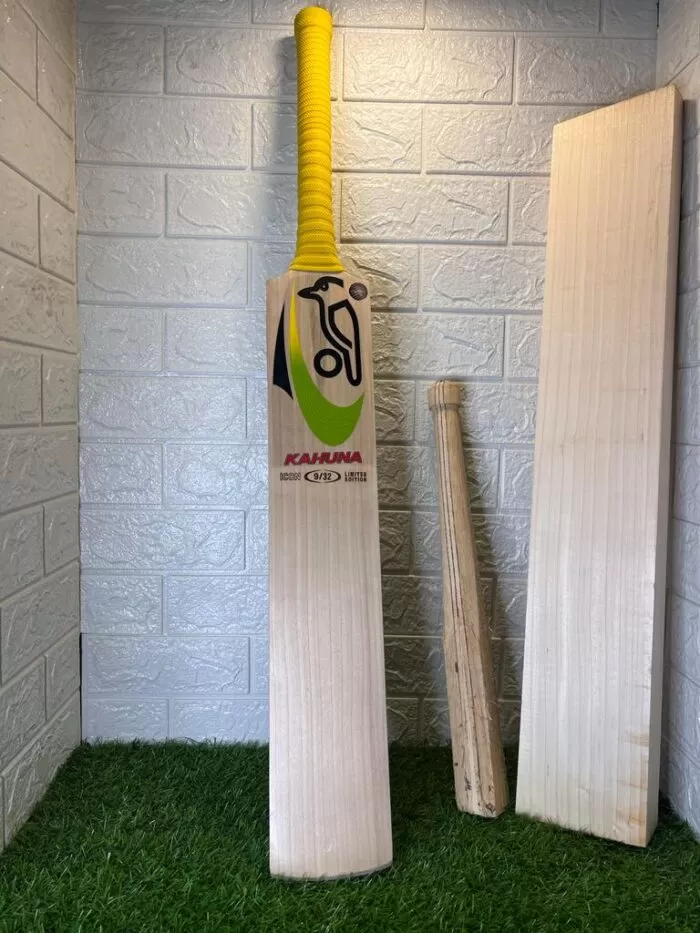 Kookaburra Kahuna Icon: The Ultimate Limited Edition Bat - Cricket Store