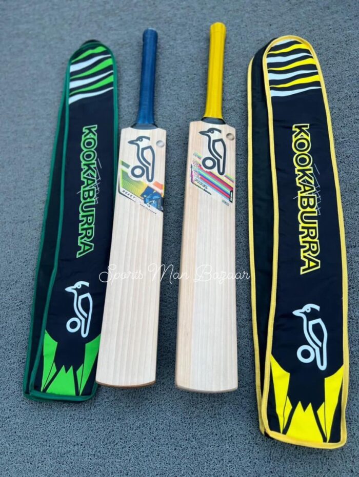 Crafted for Champions: Grade 1 English Willow Cricket Bats - Cricket Store