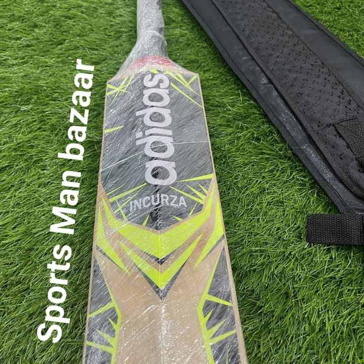 Adidas Cricket Bats
